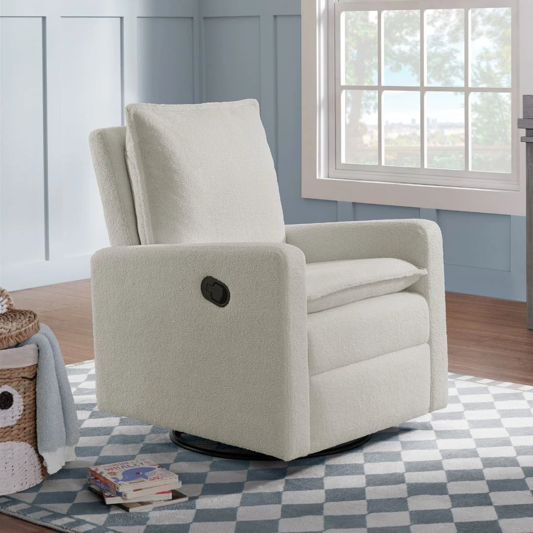Gliders / Recliners – Soho Baby