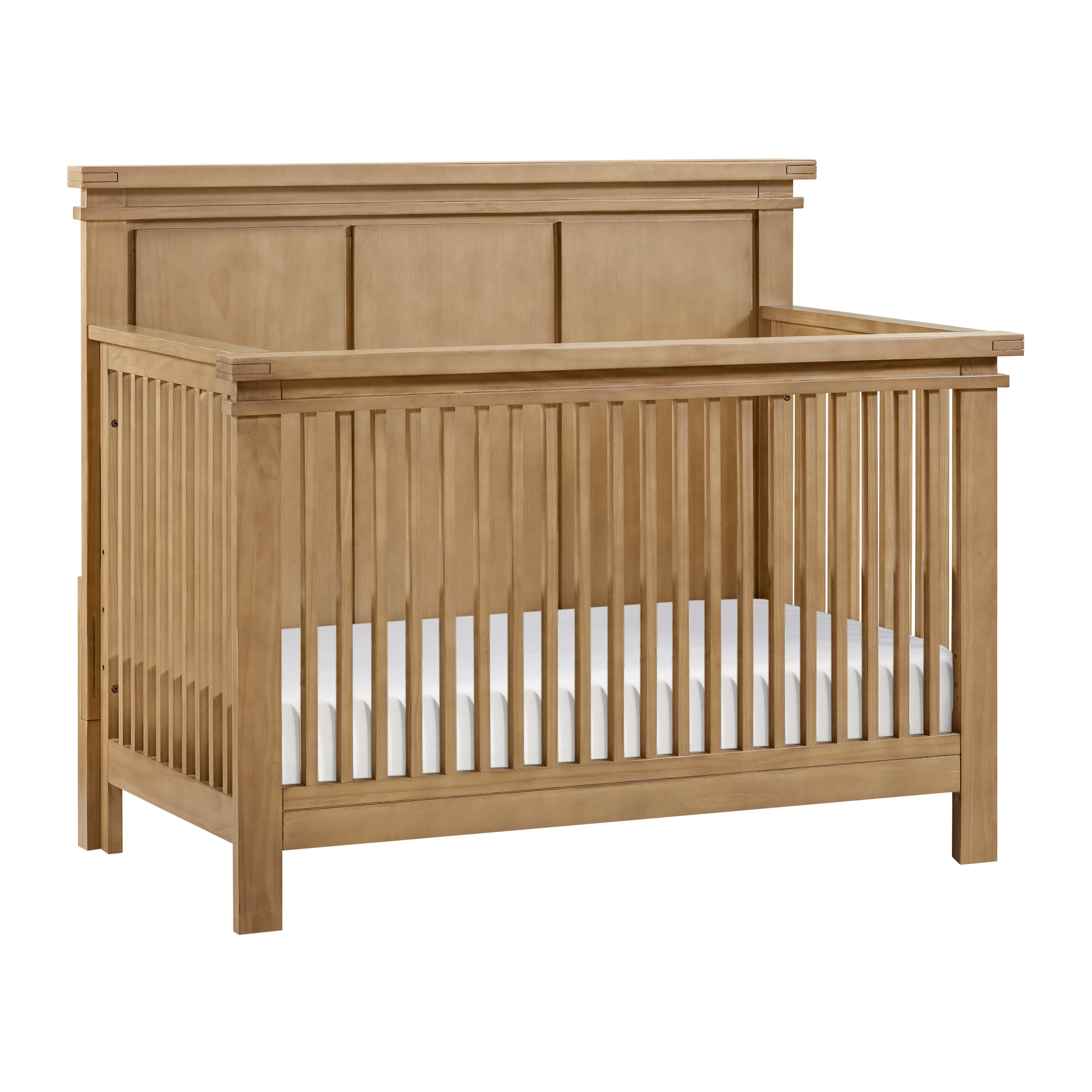 Mystic 4 in 1 Convertible Crib – Soho Baby