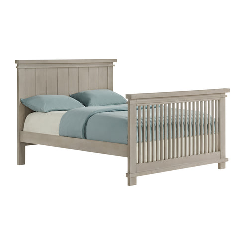 Hampton Full Bed Conversion Kit – Soho Baby