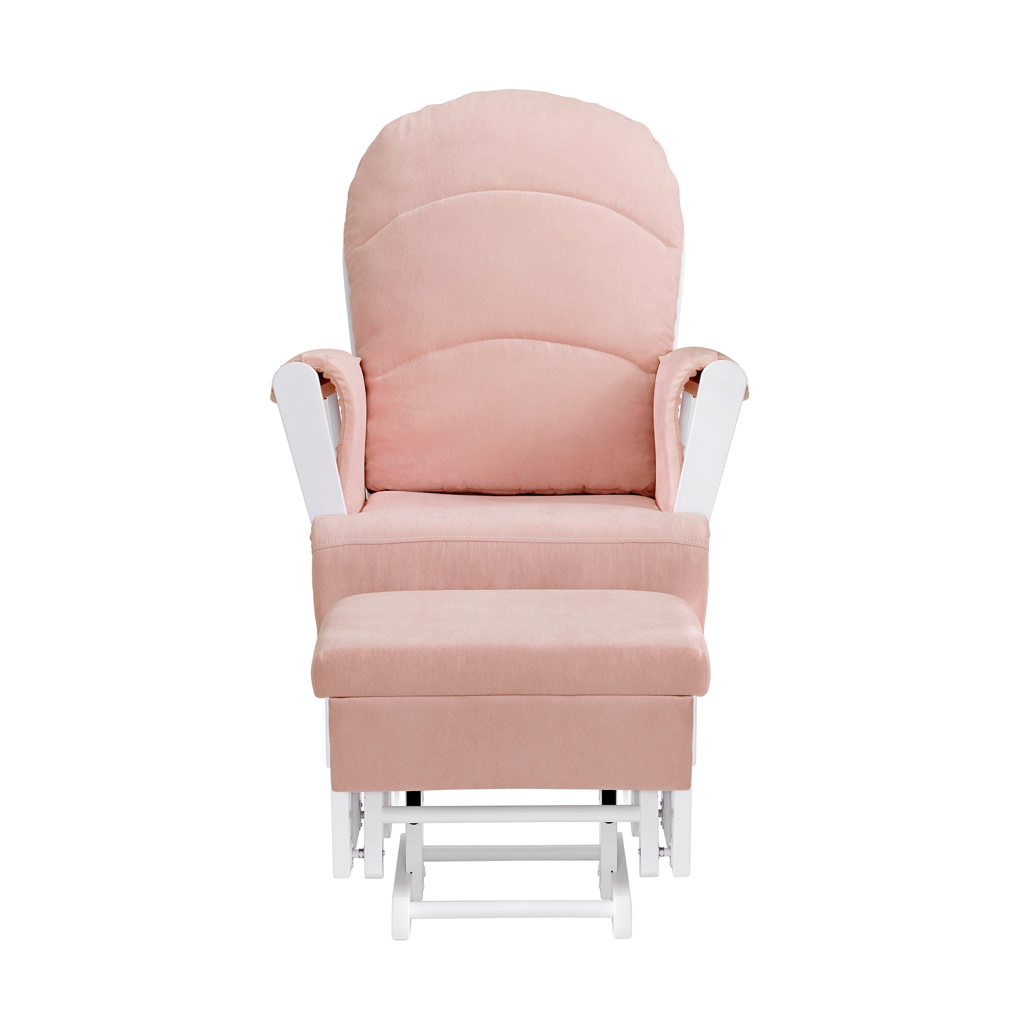Essential Wooden Glider – Soho Baby