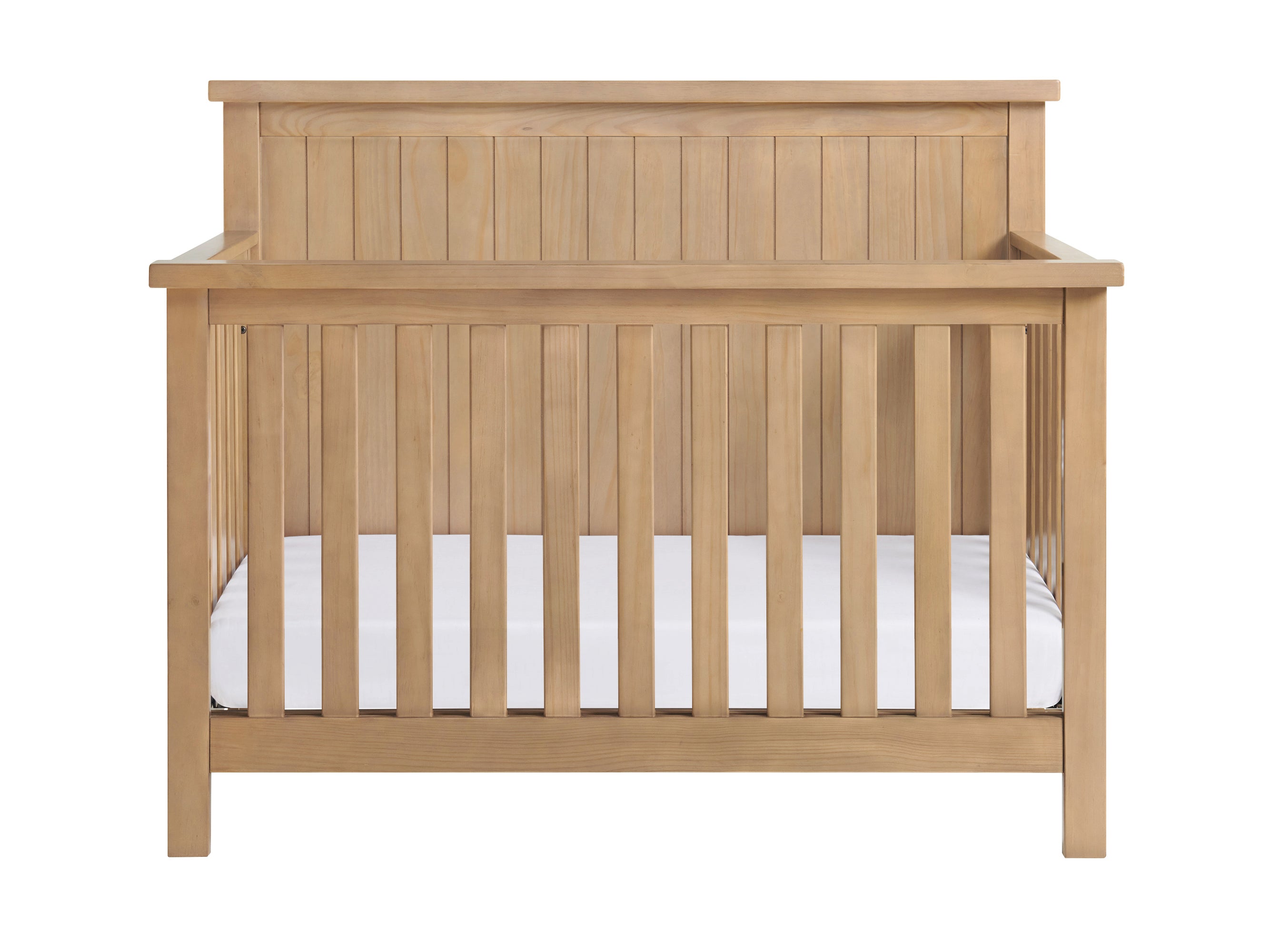 Everlee 4 in 1 Convertible Crib – Soho Baby