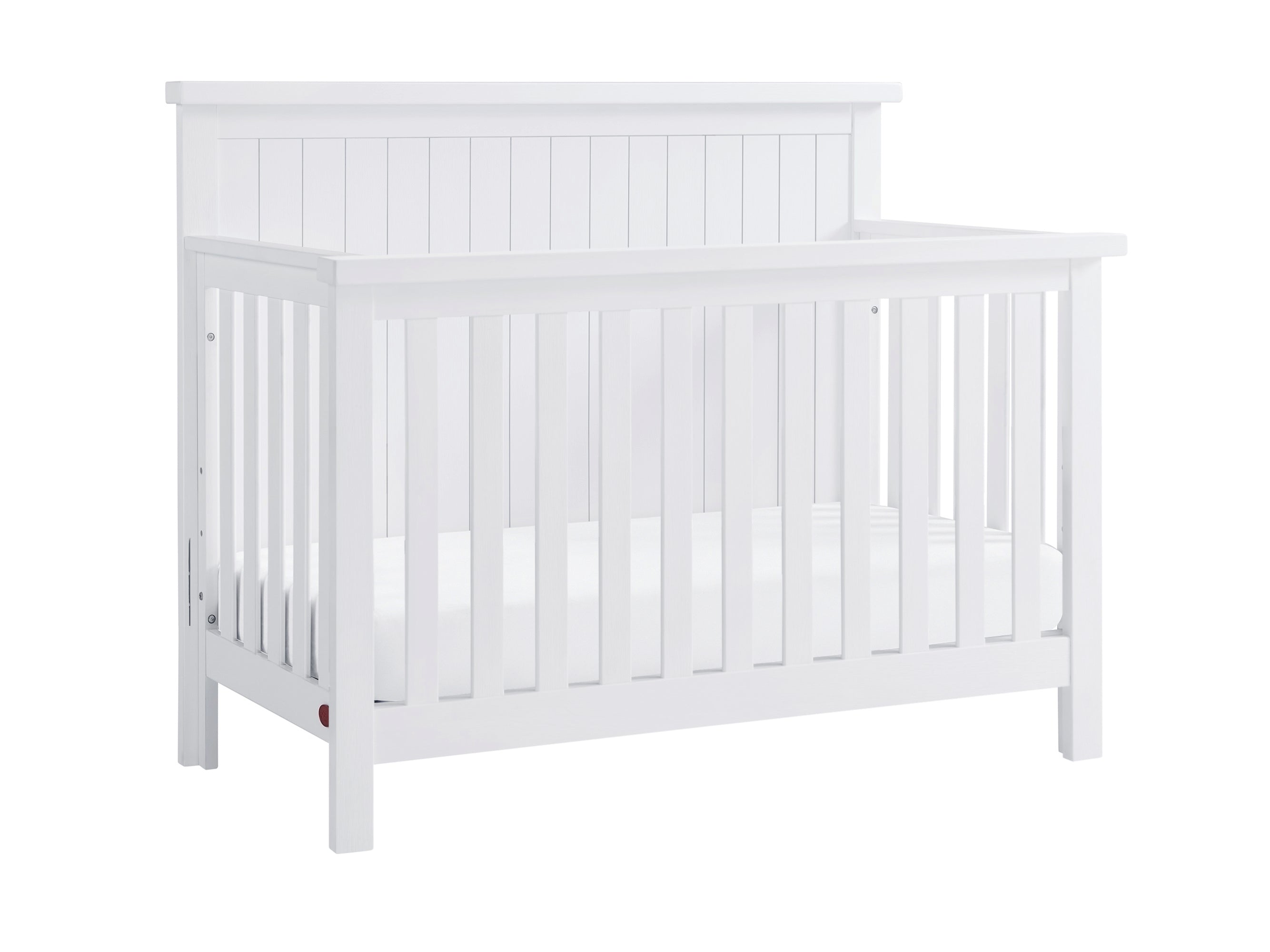 Everlee 4 in 1 Convertible Crib – Soho Baby