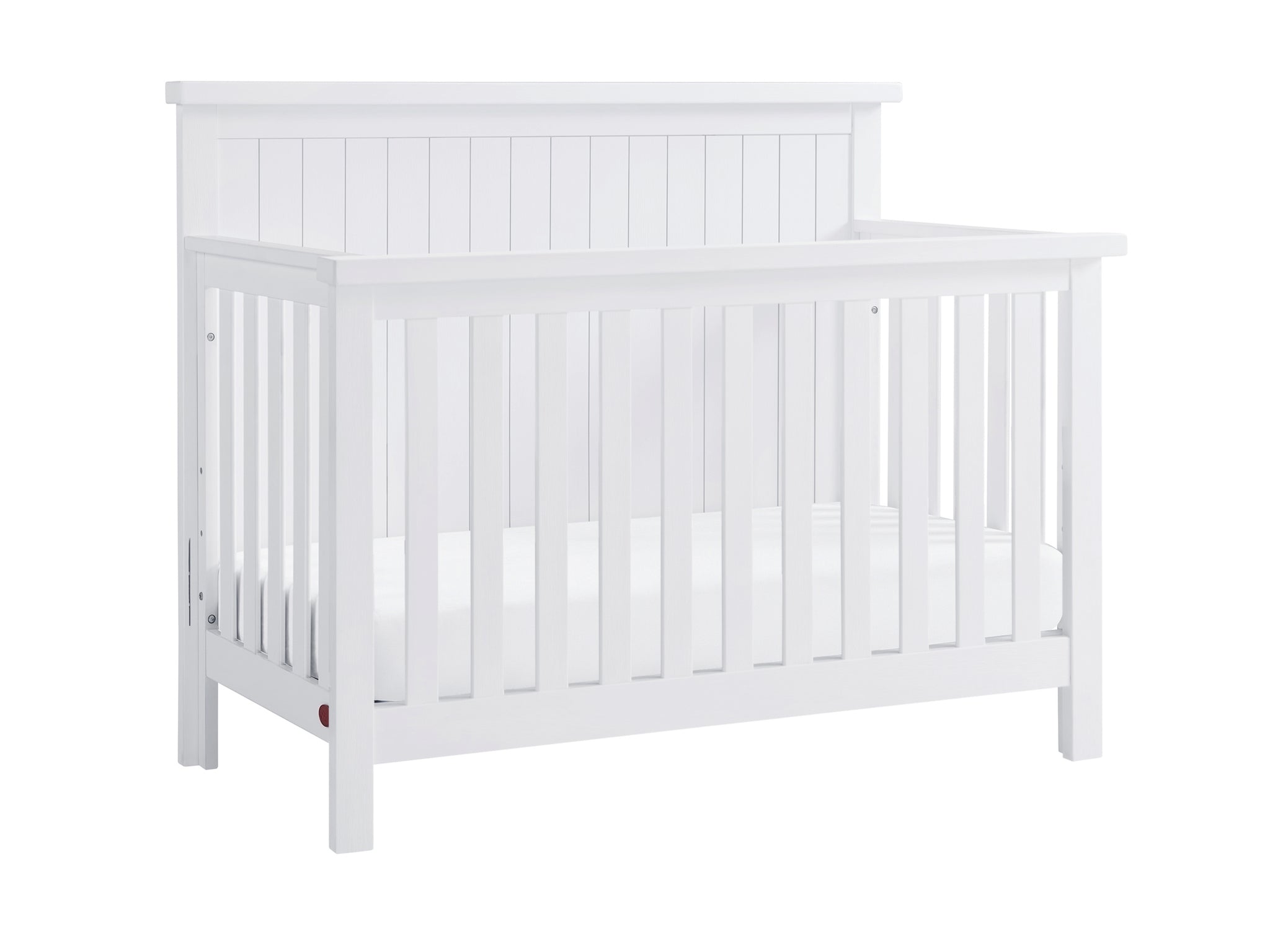 Everlee 4 in 1 Convertible Crib – Soho Baby