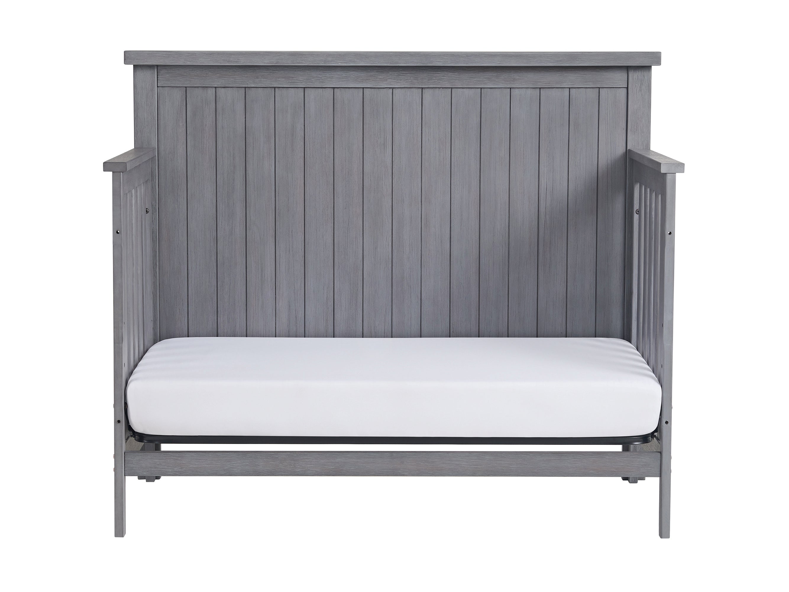 Everlee 4 in 1 Convertible Crib – Soho Baby