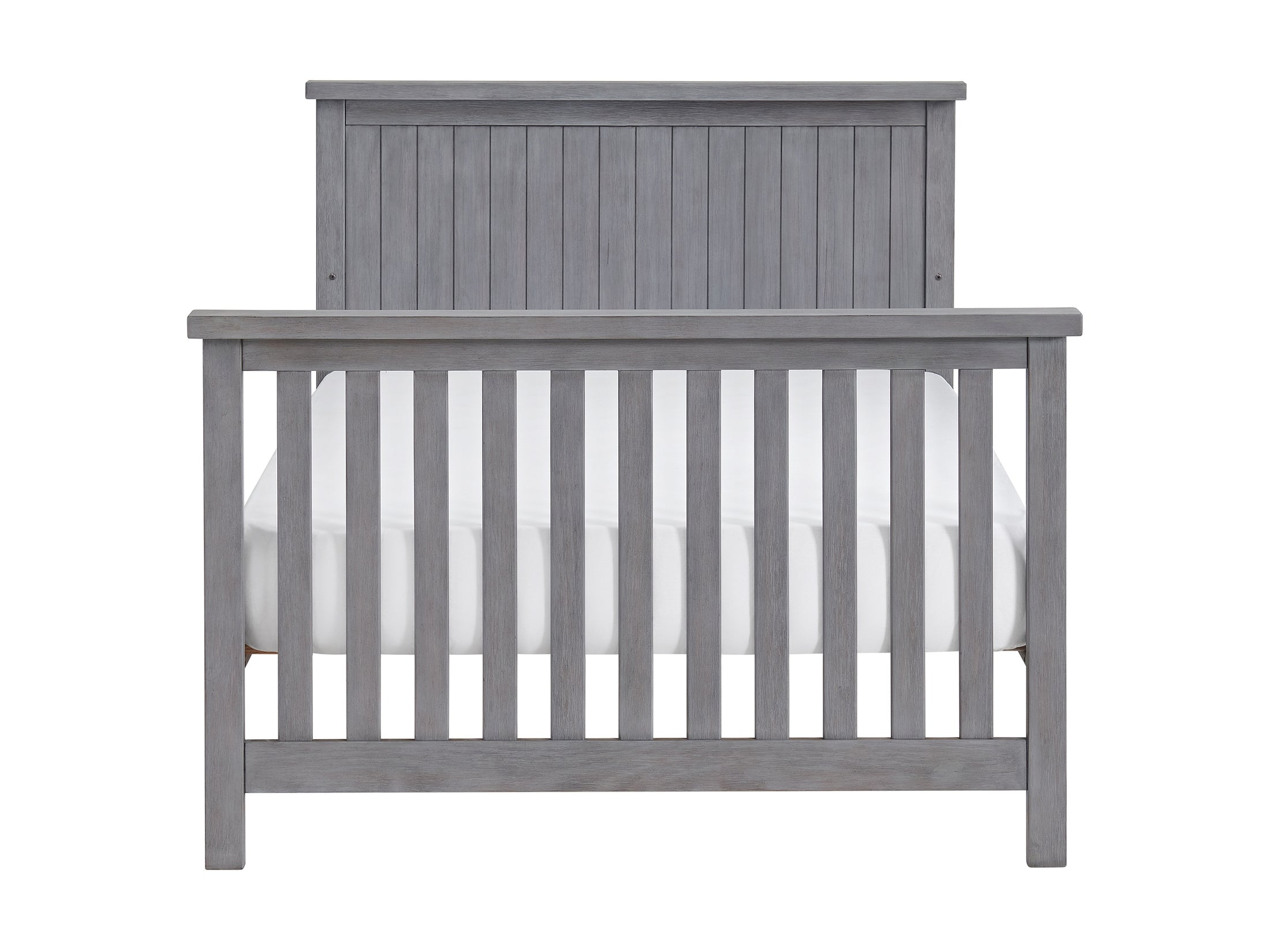 Everlee 4 in 1 Convertible Crib – Soho Baby