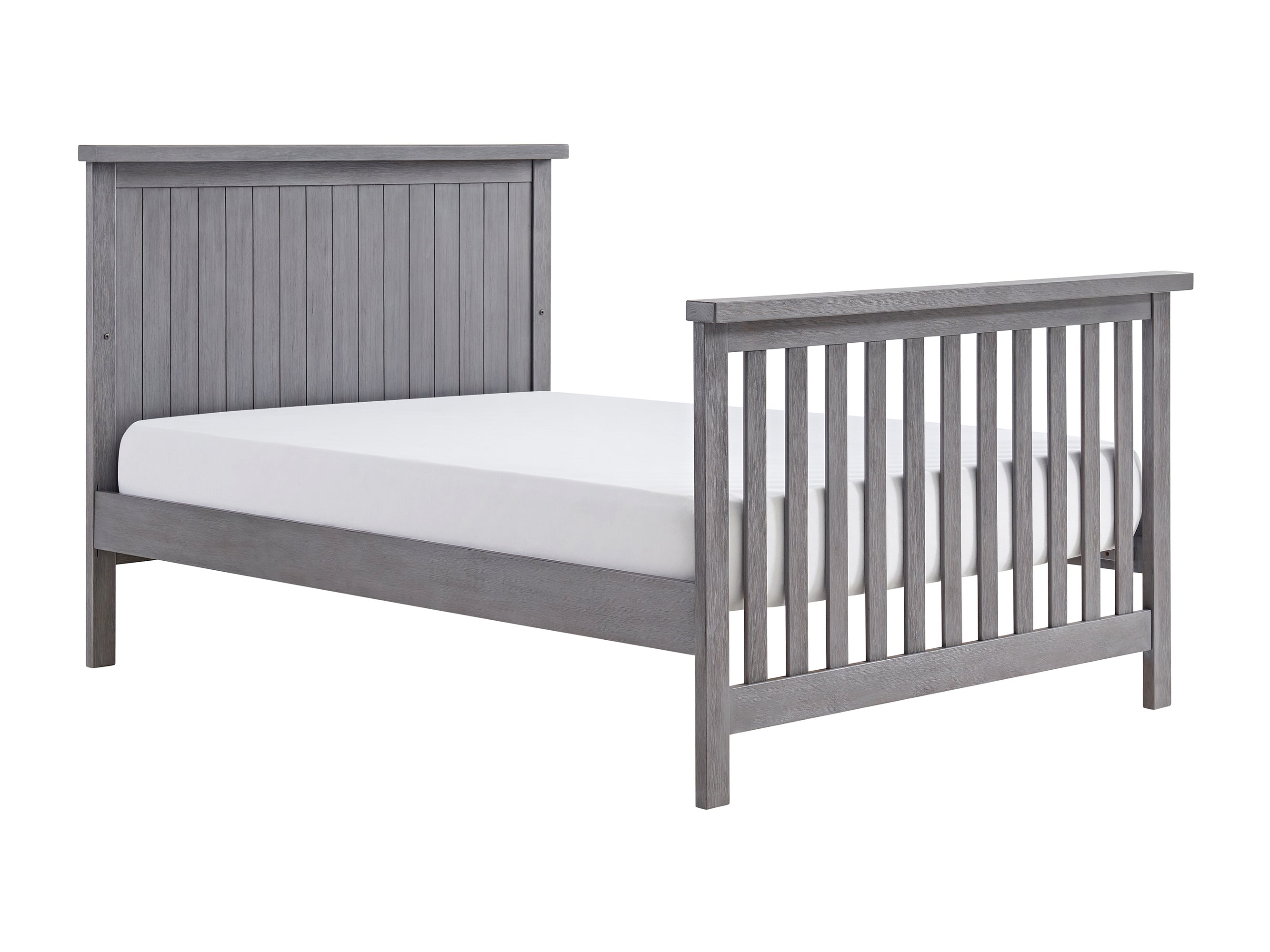 Everlee 4 in 1 Convertible Crib – Soho Baby
