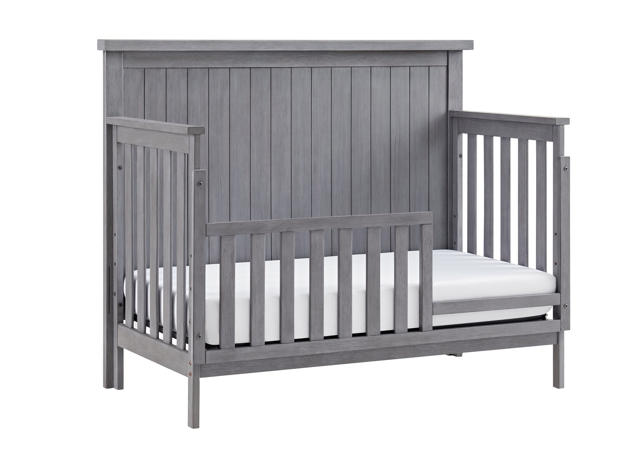 Everlee 4 in 1 Convertible Crib – Soho Baby