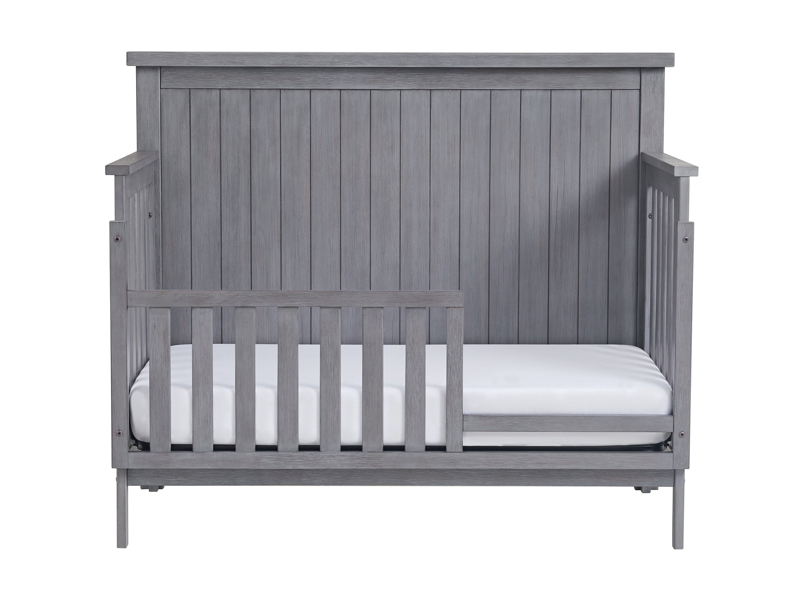 Everlee 4 in 1 Convertible Crib – Soho Baby