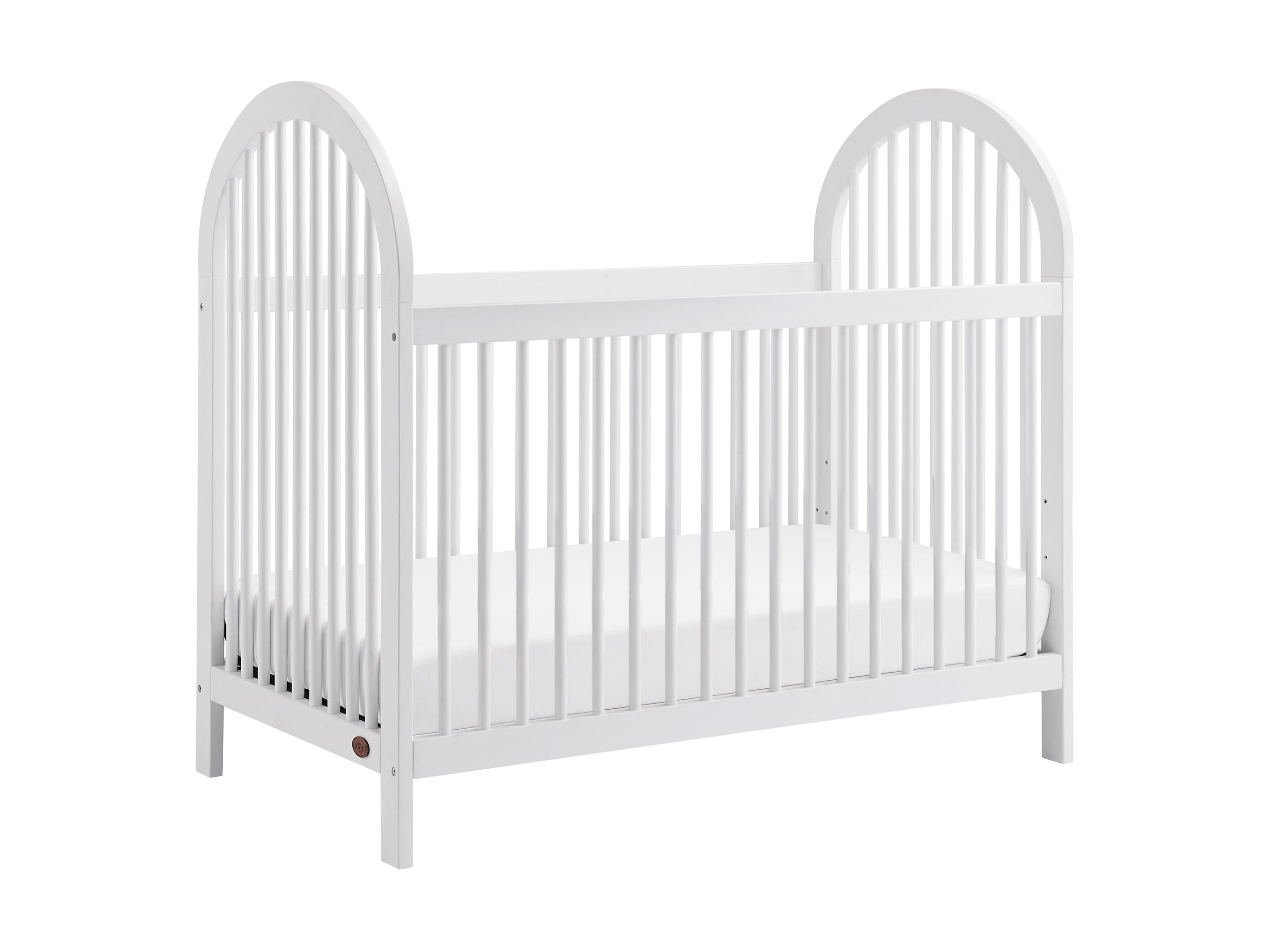 Everlee 3 In 1 Crib