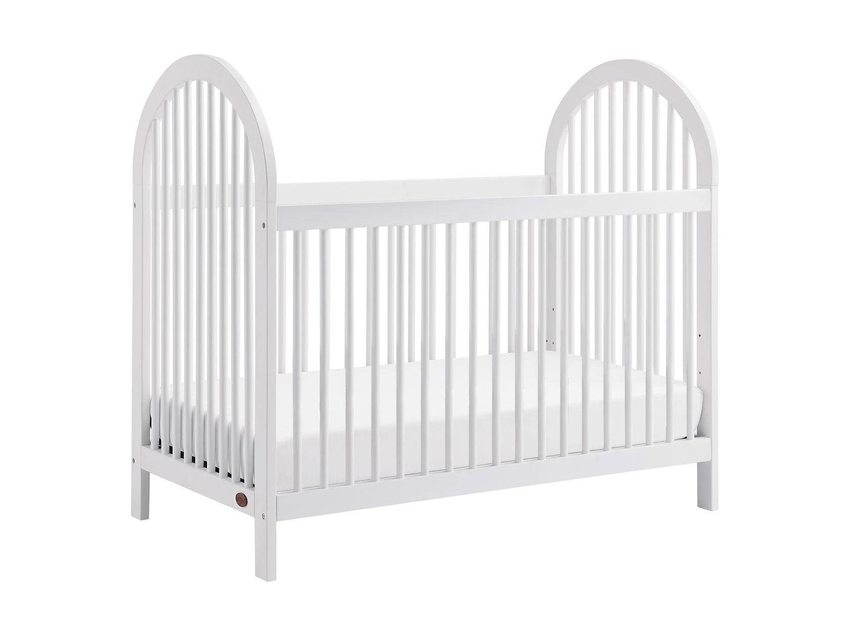 Everlee 3 in 1 Convertible Crib – Soho Baby