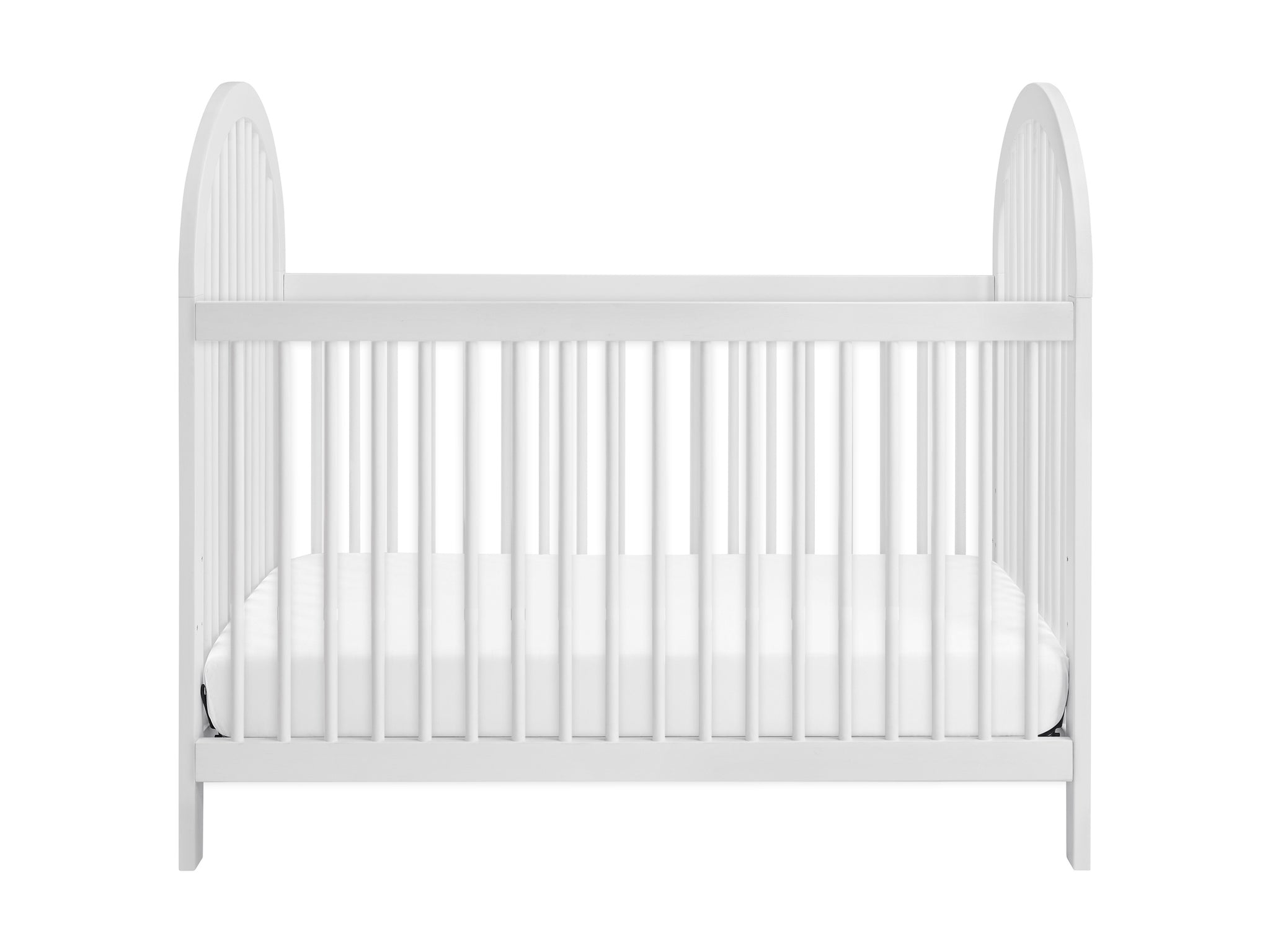 Everlee Island Convertible Crib – Soho Baby