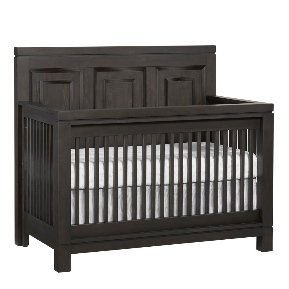 Manchester 4 in 1 Convertible Crib – Soho Baby