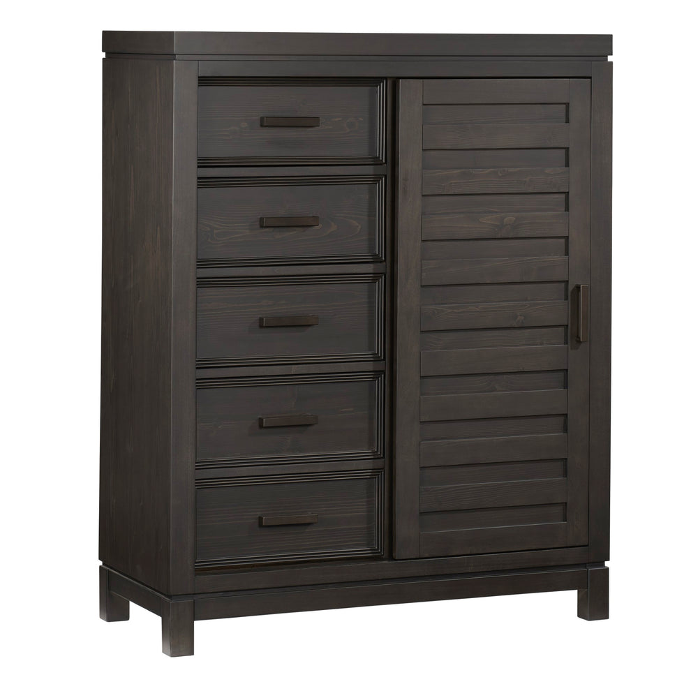 Manchester Chifferobe | Multi-Drawer Storage for Nursery – Soho Baby